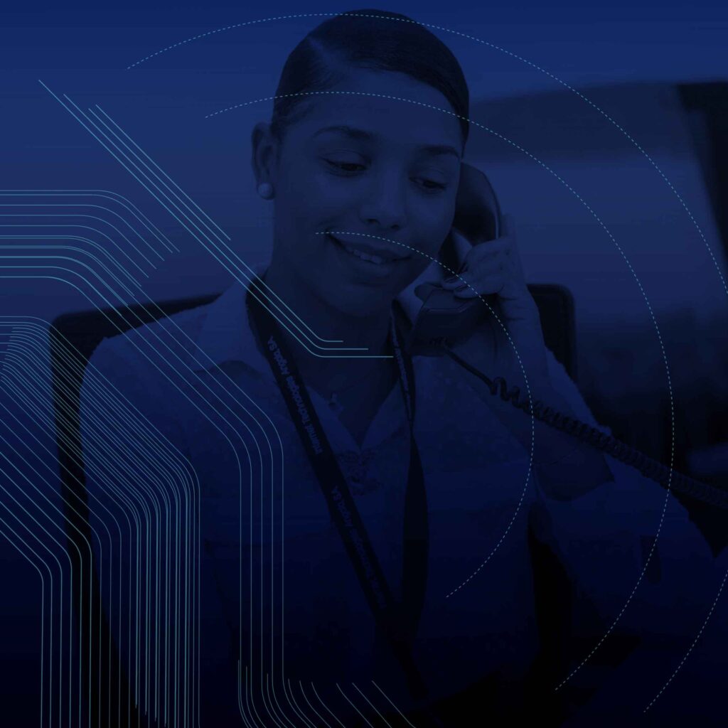 Transforming through technology - Internet Technologies Angola, S.A.